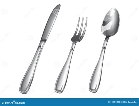 Implements And Objects Line Icons Collection Tools Instruments