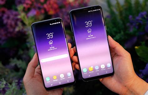 DisplayMate: Galaxy S8 má opět nejlepší displej na trhu – SMARTmania.cz