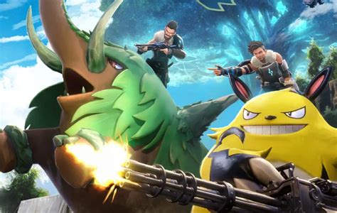 How To Host And Join A Dedicated Server In Palworld