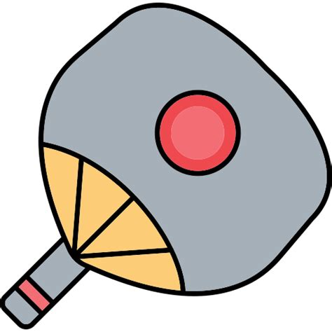 Palm Generic Outline Color Icon