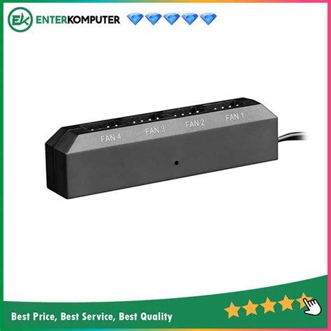 Jual Deepcool Fan Hub Shopee Indonesia