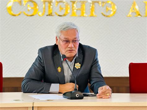 Тужийн нарсны байгалийн цогцолборт Сэлэнгэ Цахим телевиз