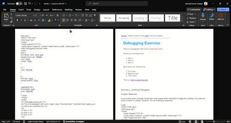 Tanishk Kumar Shakya On Linkedin Vaultofcodes Aicteinternship
