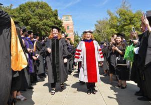 Ucla School Of Law Opens 2016 Commencement Season Ucla