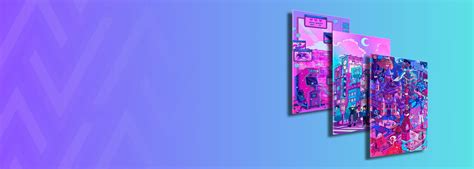 Arcadia North Acrylic Wall Art By Torasshuu