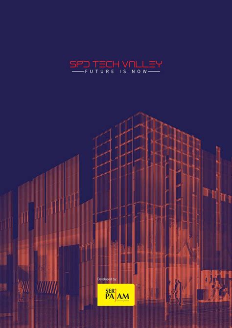 Spd Tech Valley [product Brochure] Eng By Seri Pajam Home Issuu