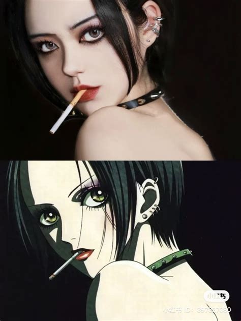 Pin By Jenny Pham On Nana 🪷 In 2024 Nana Osaki Nana Manga Cosplay