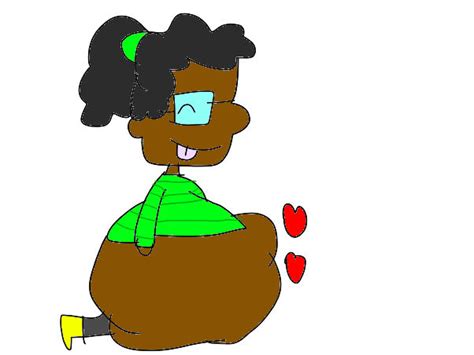 Dee Dee Ate Amy And Nate By Kingsusiepen24 On Deviantart