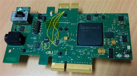 Pci E Test Card Announcement Passmark Support Forums