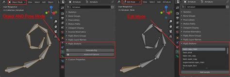 Rig Anything With Rigify 5 1 The Rig Types EXPLAINED CGDive