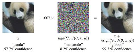 Discussion And Survey Of Adversarial Examples And Robustness In Deep