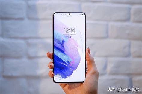 安卓之光，小米11ultra能打赢三星s21 Ultra吗？旗舰