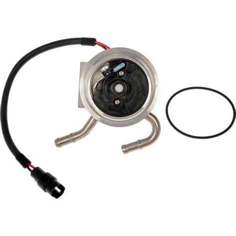 Chevy Fuel Systems Page 4 Diesel Care And Performance