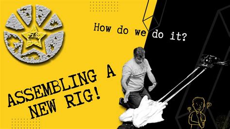How Its Made Full Rig Assembly Option Youtube