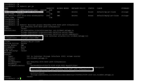 Using Nvmetcp To Consume Ontap Storage For Your Modern Containerized Apps On Vmware Netapp