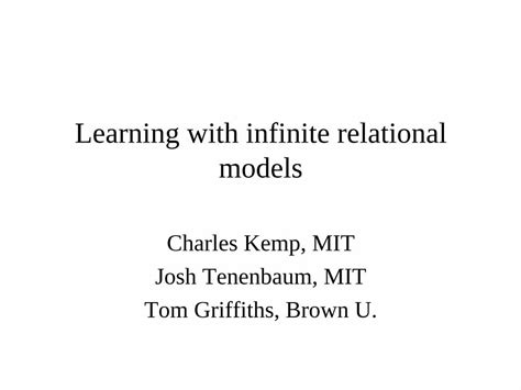 Pdfbelief Dynamicsmuripapers