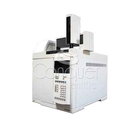 Agilent 7697a Headspace Sampler Conquer Scientific