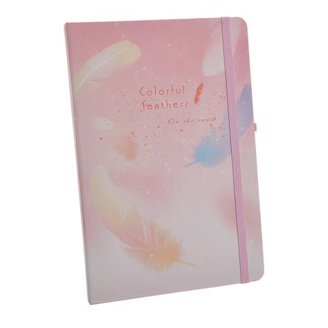 نوت بوك A5 Akher El Ankoud اخر العنقود‎