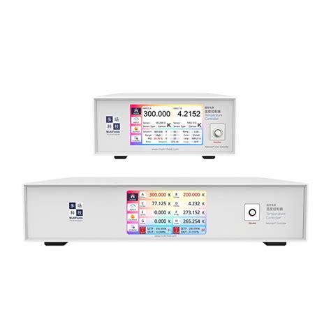 Analysis And Measurement Multifields Tech