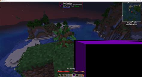 bug with textures displaying the error texture when using sodium with modpack · issue 542