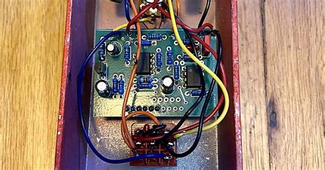 2nd Build Digital Reverb ️ Album On Imgur