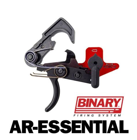 Binary Triggers Legal Or Not IGY Gunsmithing LLC