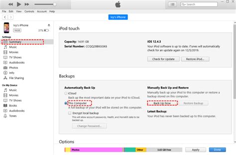 How To Backup Text Messages On Iphone Airdroid