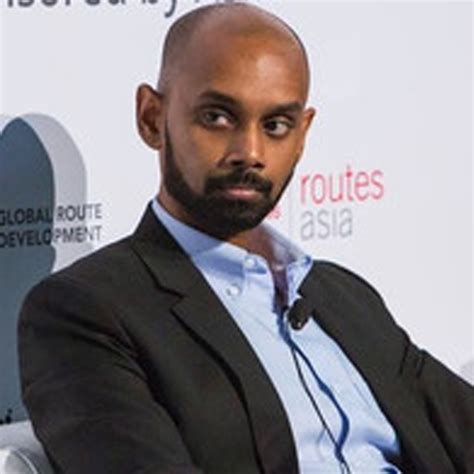 Nimalan Vikneswaran Acc Aviation Usa