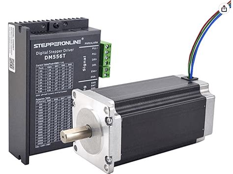 Stepper Motors Limit Switches And Buttons General Guidance Arduino Forum
