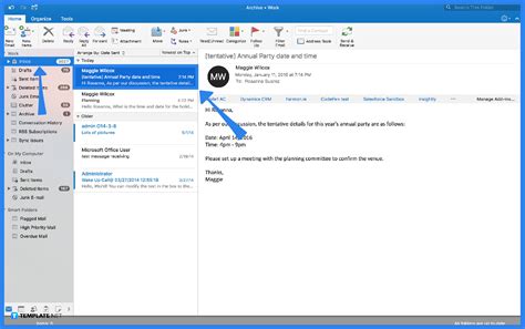 How To Add External Email Warning Message In Outlook Design Talk