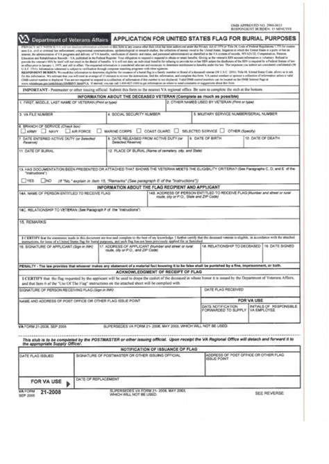 What Are Va Burial Benefits