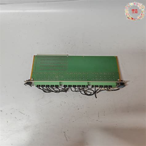 TRICONEX 20064 320 Invensys Analog Module Xiongba Automation