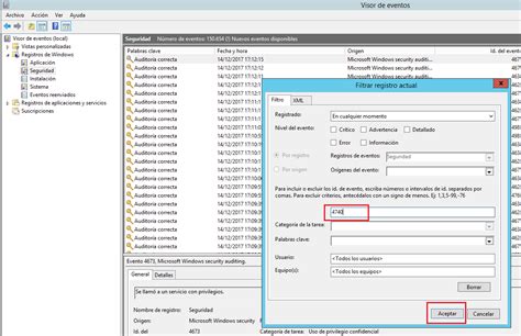 Saber Desde Que Equipo Se Bloquea Una Cuenta De Usuario De Active Directory Ragasys Sistemas