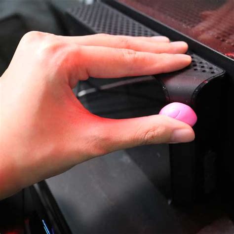 how to block unnecessary light with blu tack diy bostik