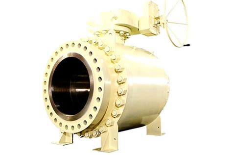 An Essential Guide To ISO 17292 Vs API 6D Dombor