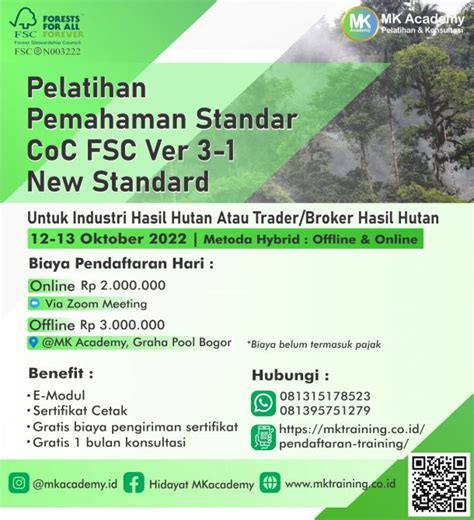 Mk Training Human Development Expert