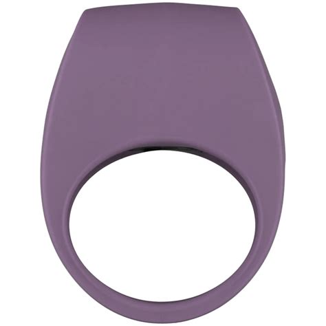 Lelo Tor 3 Vibrating Couples Ring Sinfuldk