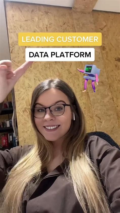 Customer Data Platform