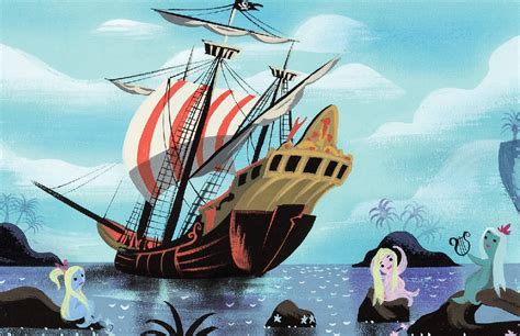 Bateau Pirate Jolly Roger Peter Pan The Jolly Roger From Disneys