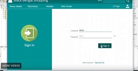 Online Shopping Cart Project In Java Source Code Free Download Newdb