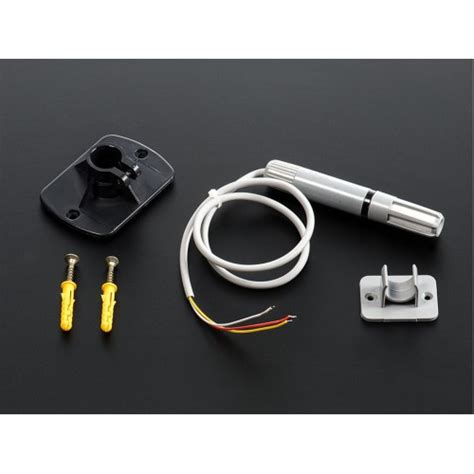 Am2315 Encased I2c Temperaturehumidity Sensor At Mg Super Labs India