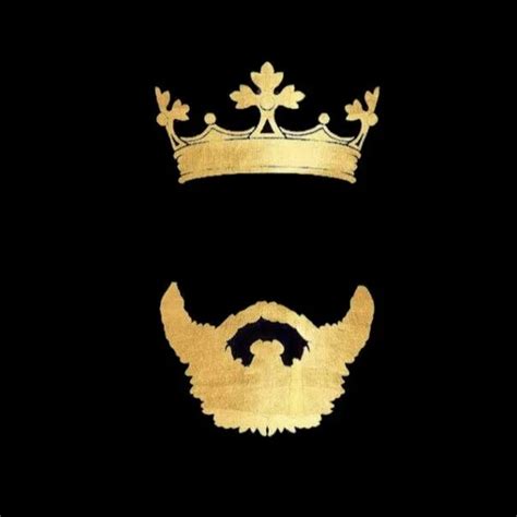 Create Meme A Crown With A Beard The Crown And Beard And Crown On A