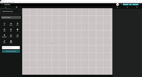 overvue v4 rapid prototyping for vue dev teams medium