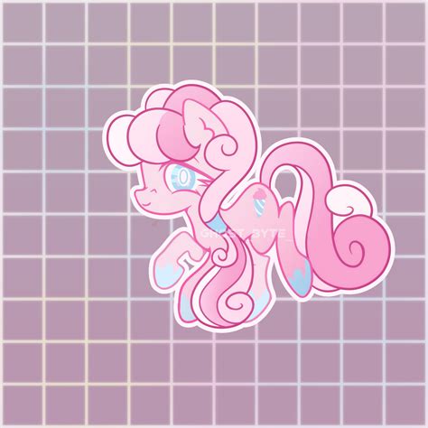 Open Mlp Adopt By Gh0stbyt3 On Deviantart