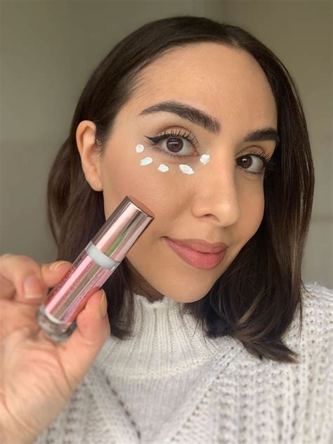 Revlon Dark Spot Concealer Revlon Age Defying Targeted Dark Spot Concealer Treatment