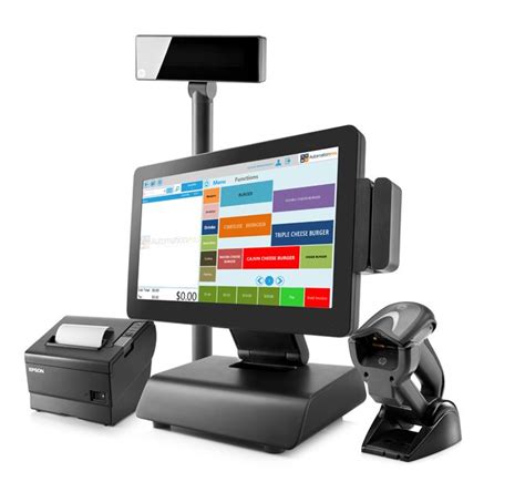 Retail POS Systems Retail Pos System Social Media Design Graphics Office Interior Design Modern