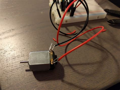 Controlling Dc Motors Using Python With A Raspberry Pi 40 Pin By