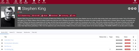 Feat Follow An Actor · Issue 6673 · Radarrradarr · Github