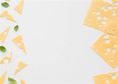 Cheese Slices Dices Images Free Download On Freepik