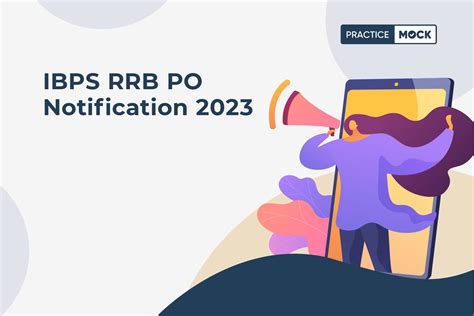IBPS RRB PO Notification Practicemock